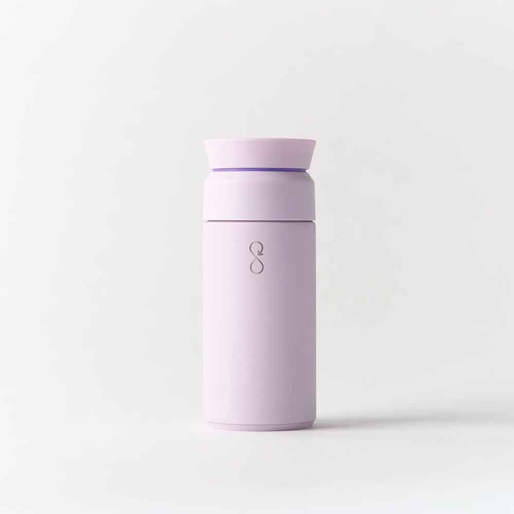 Brew Flask | Wellbeing Gift for Everyday Rituals | Pangolins
